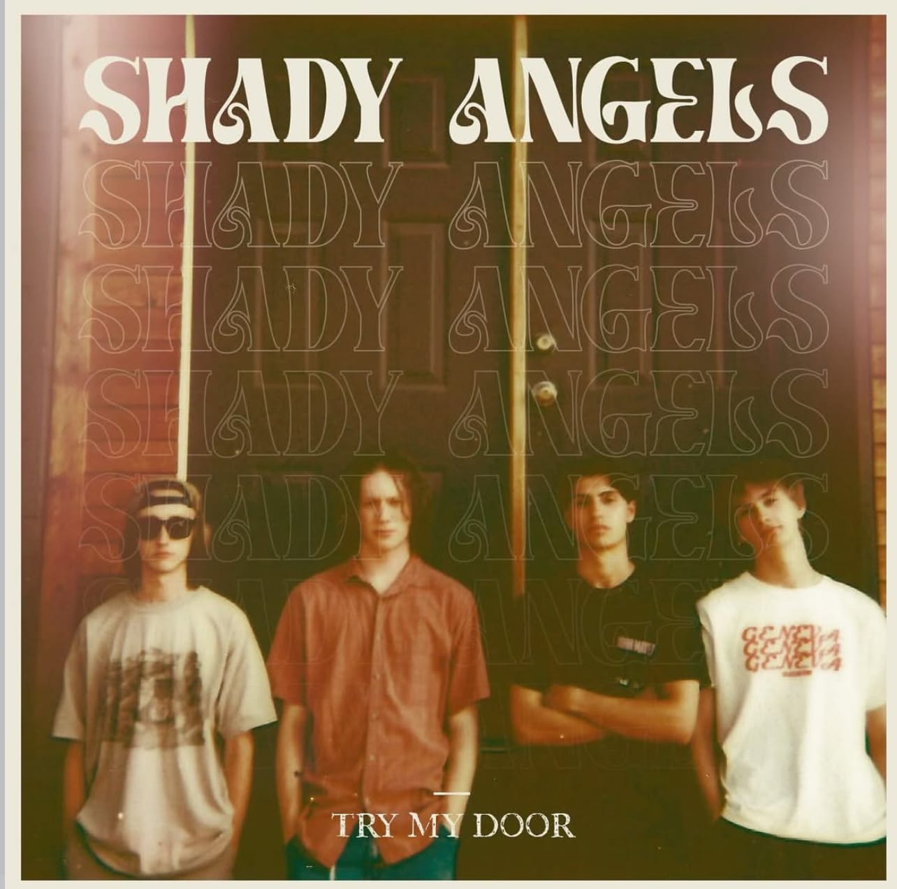 Get To Know Shady Angels [Interview]