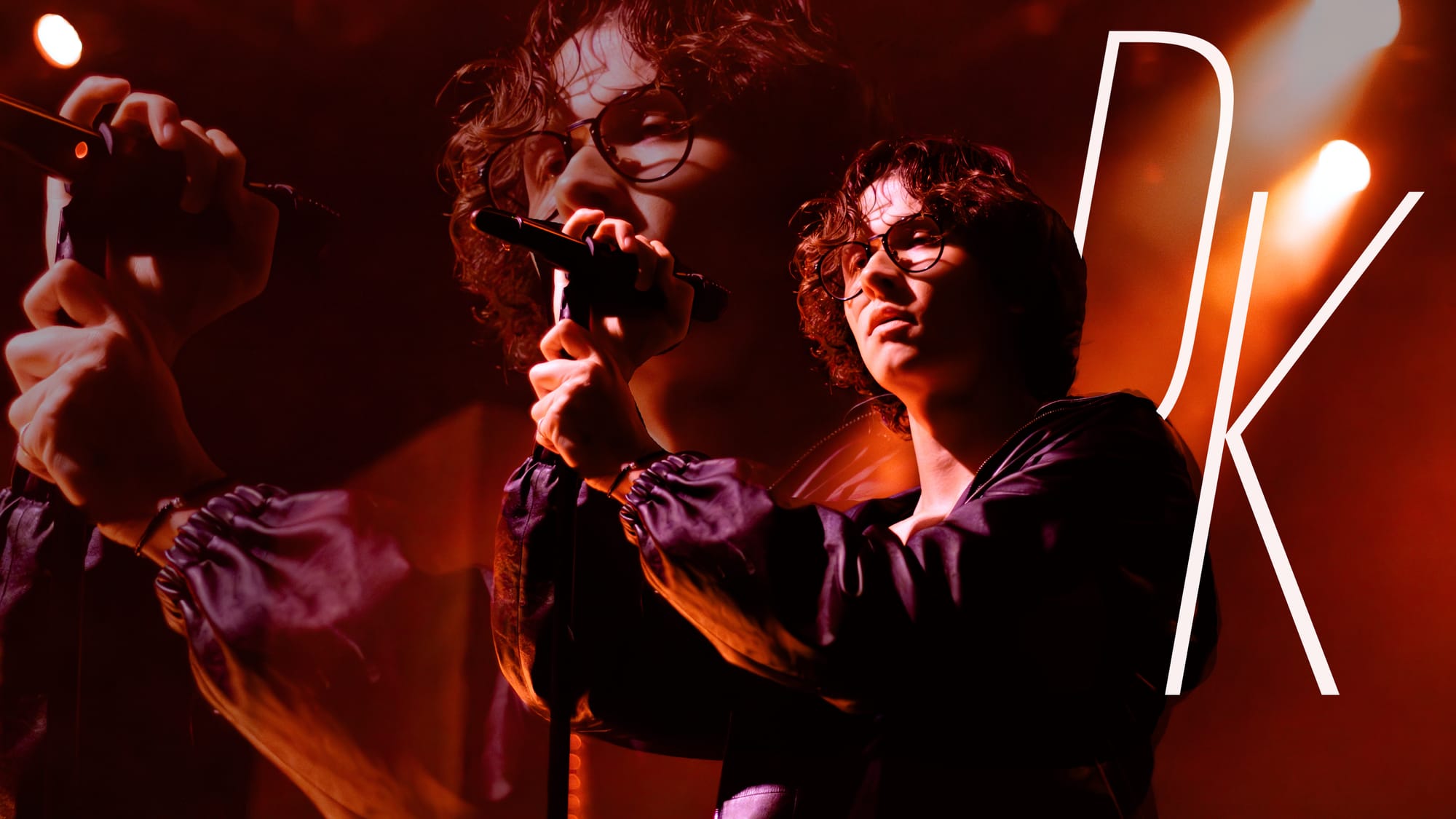 David Kushner's Tour, "The Dichotomy", Takes Raleigh by Storm