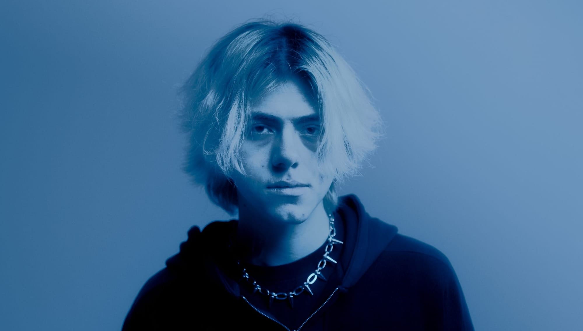 Getting to Know Chri$tian Gate$ [Interview]