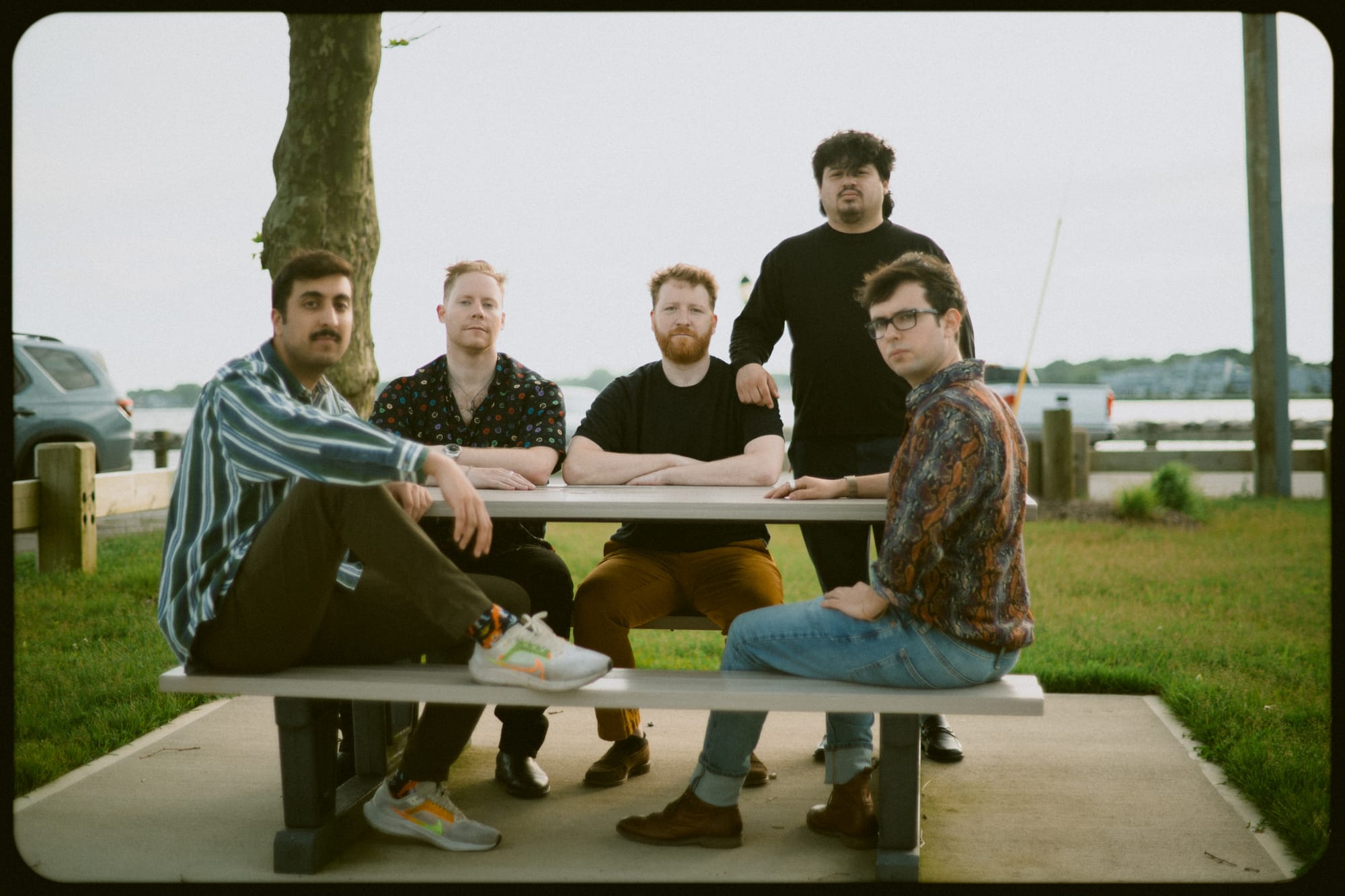 Boston Flowers Find Meaning on Brand New EP