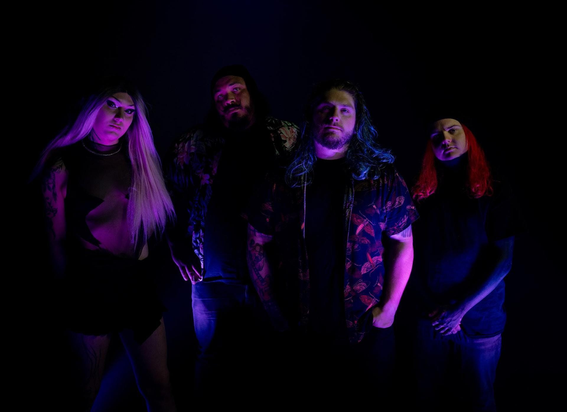 Interview with Emmy Mack of RedHook