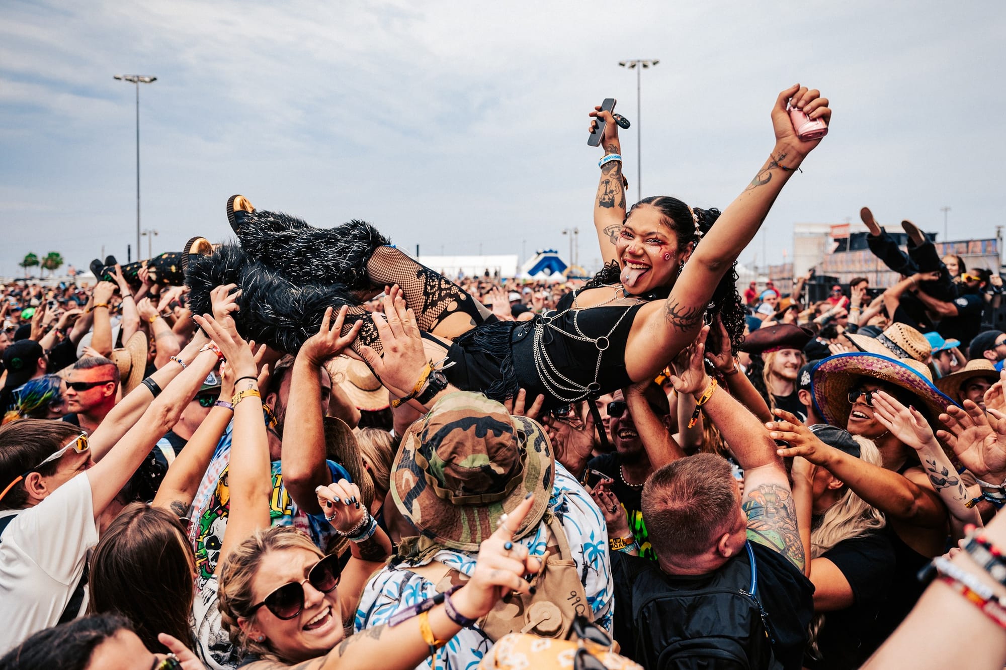 Your Guide to Welcome to Rockville 2025