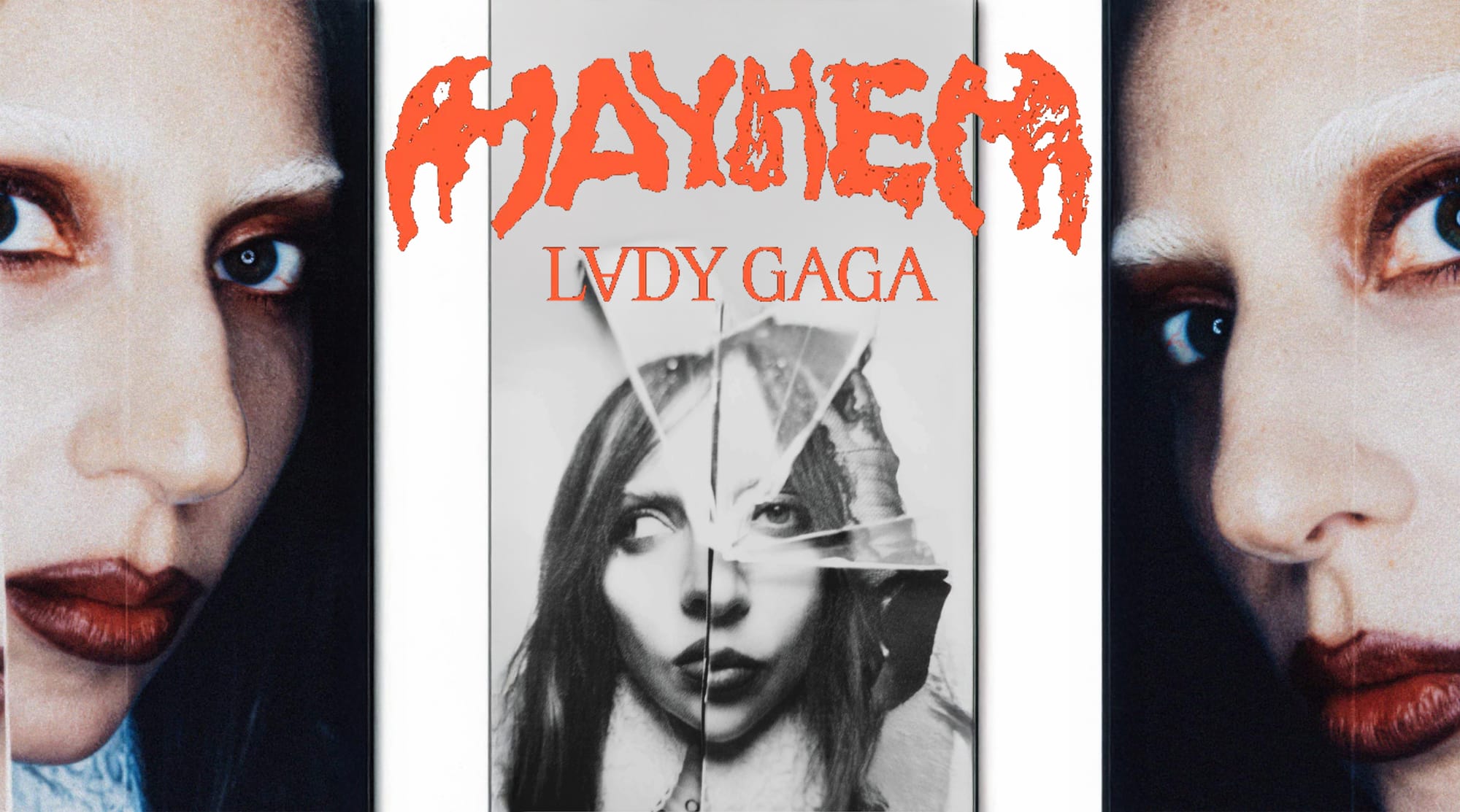 ‘Don’t Call Tonight’, I’m Obsessing over Lady Gaga’s Mayhem