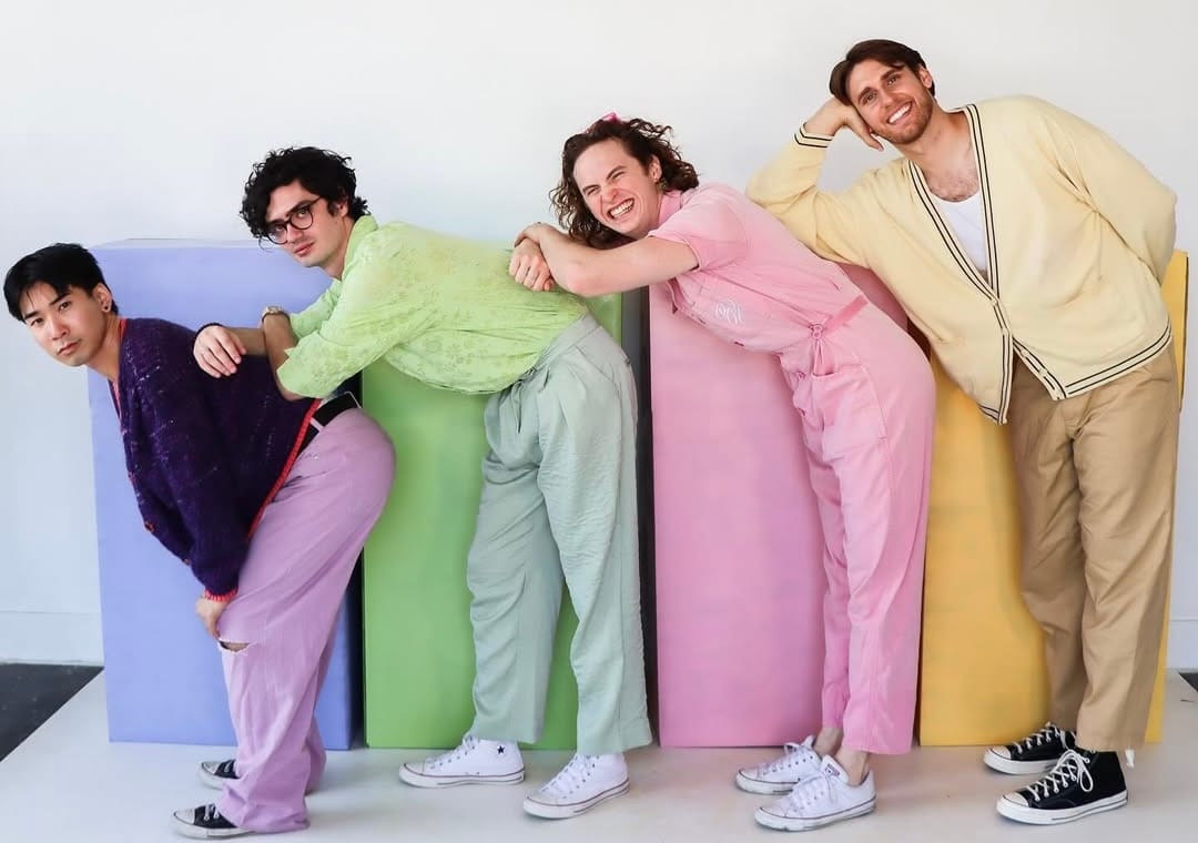 Interview with Emmy Mack of RedHook