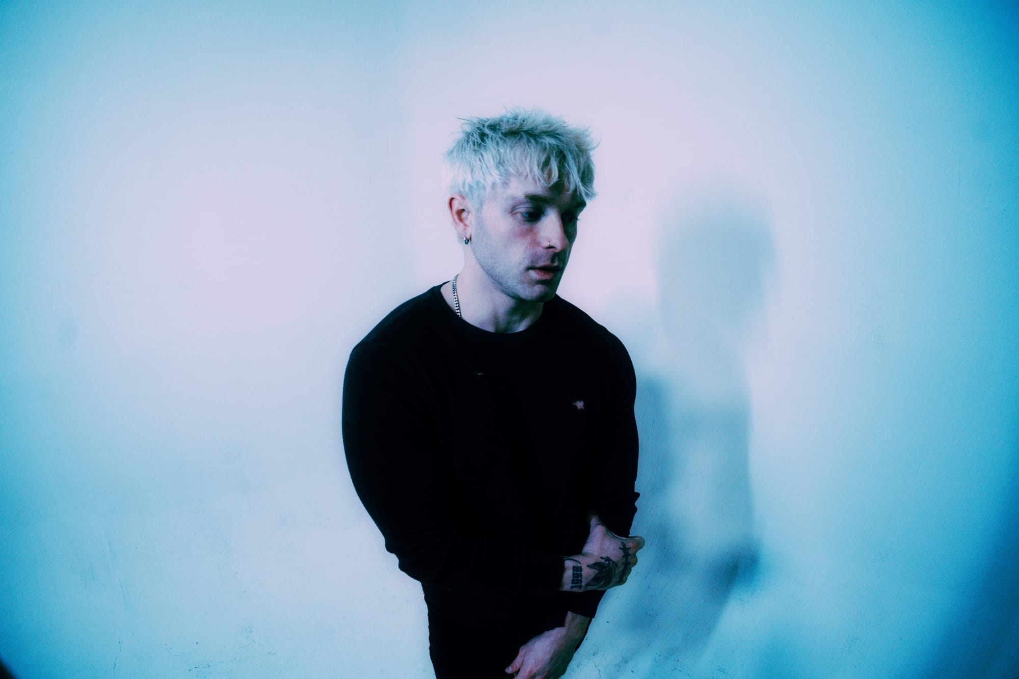 Interview with Multi-Genre Artist BAYBE