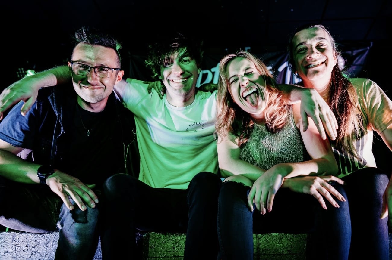 Wake Up: An Exclusive Interview with Ryan Oakes