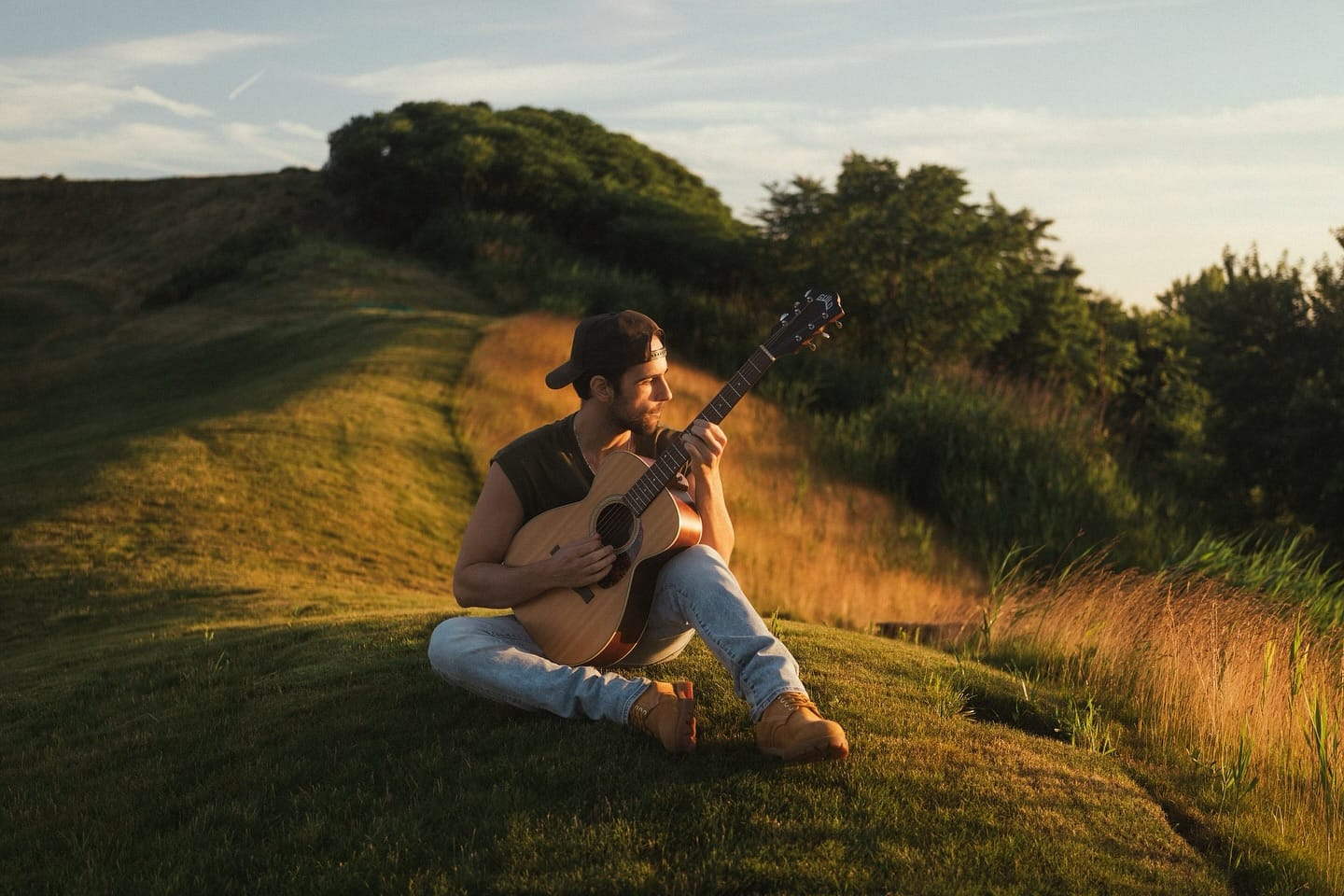 Interview with Emmy Mack of RedHook