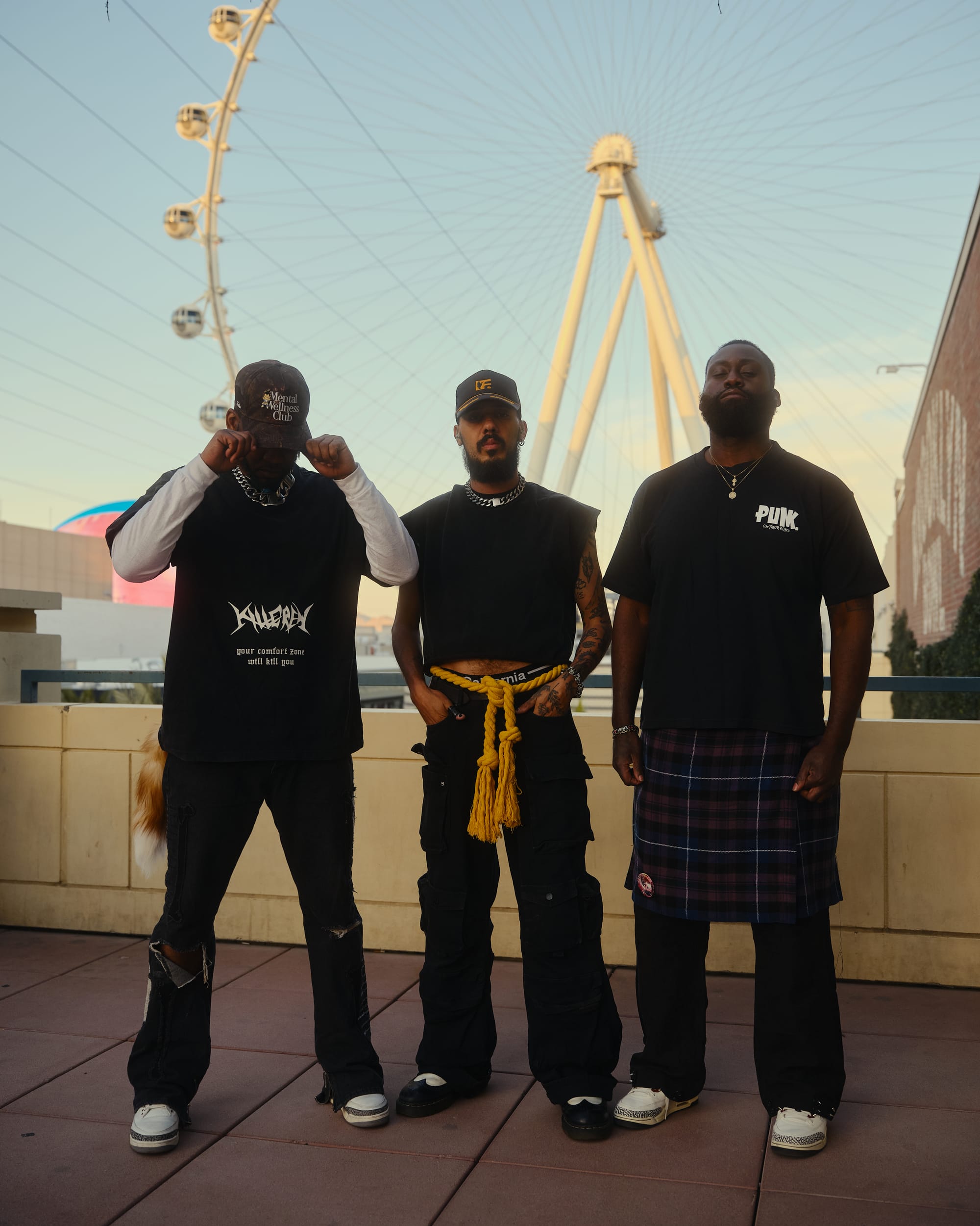 Interview with Emmy Mack of RedHook