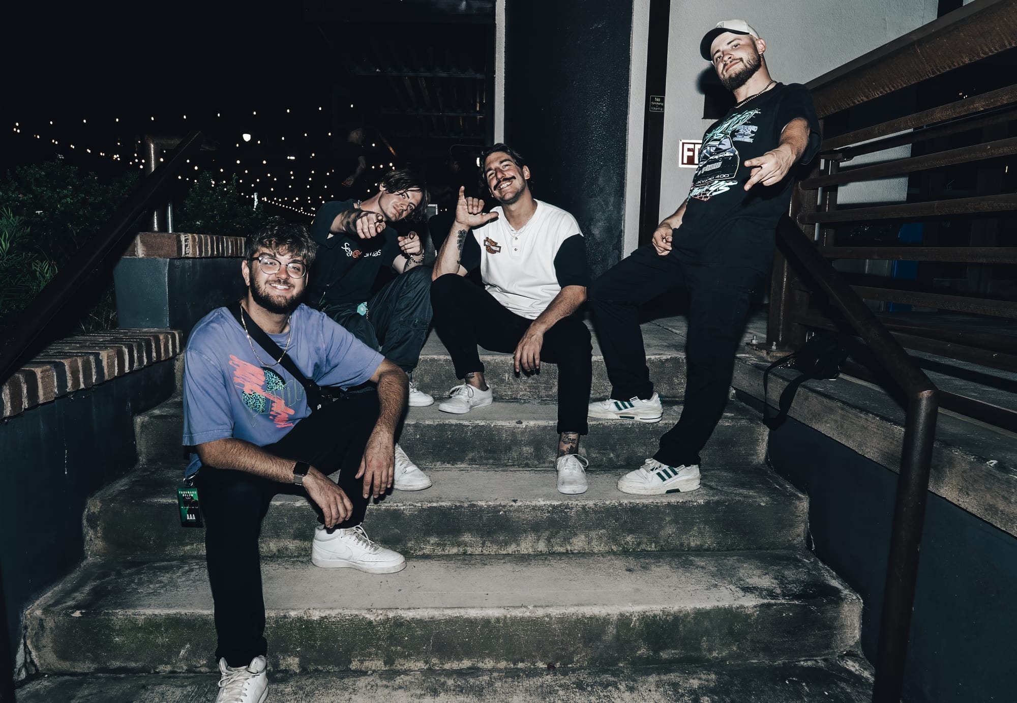 Interview with Emmy Mack of RedHook