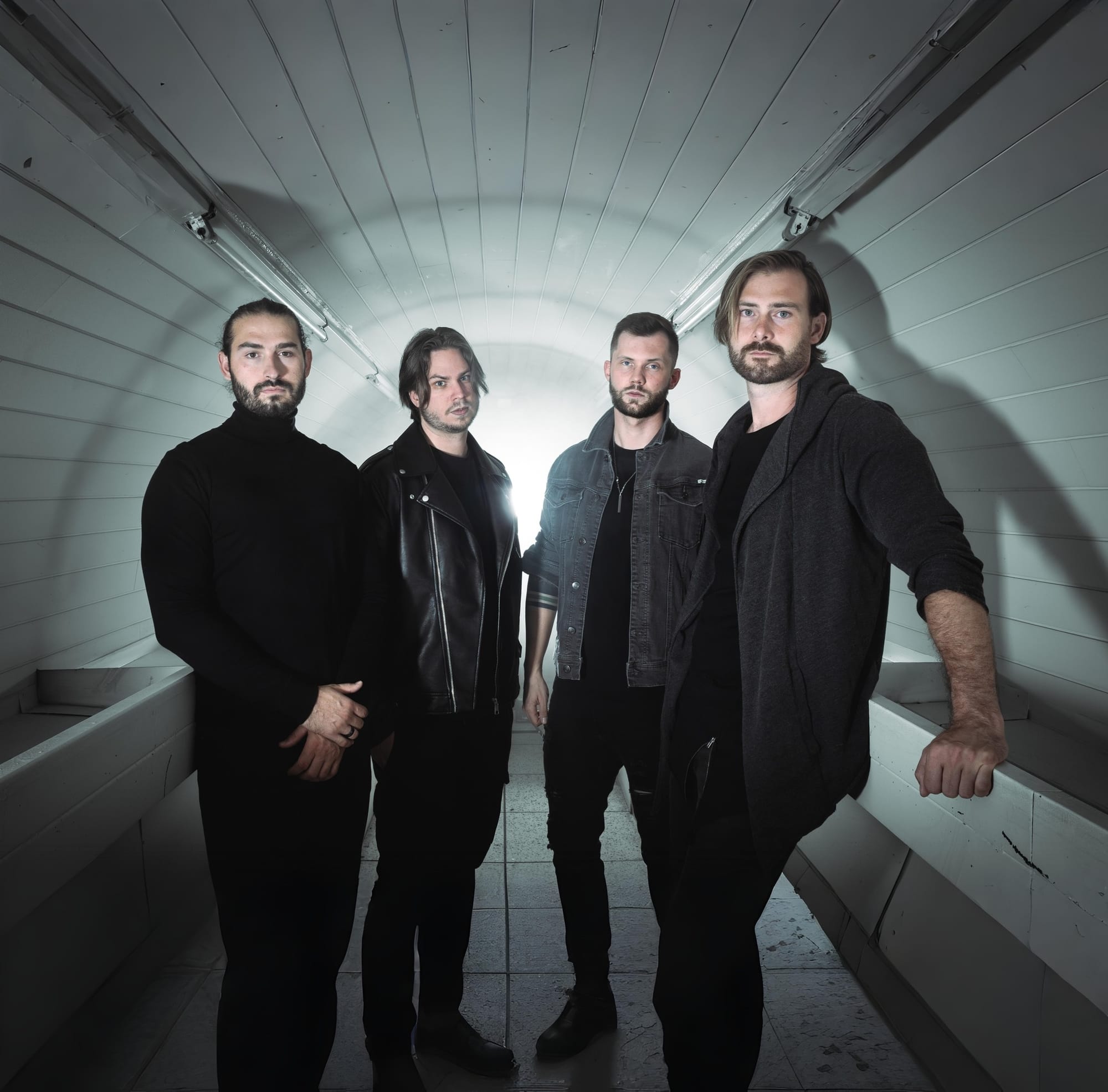 Halo Of The Sun’s ‘Ashes to Ashes’ Shows the Emotional Power of Modern ...