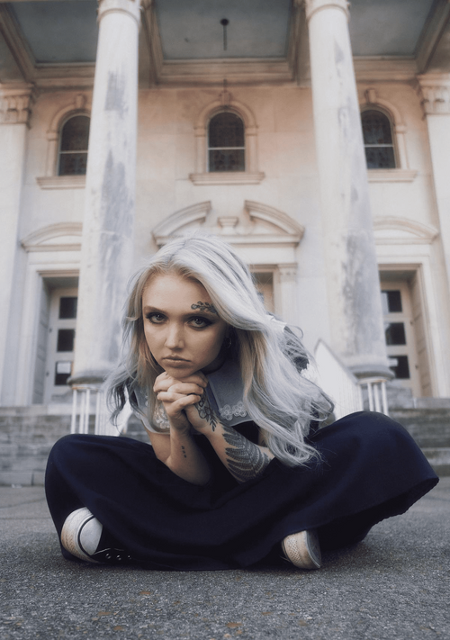 Interview with Multi-Genre Artist BAYBE