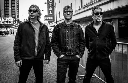 Sonic Ranch - New Album, Upcoming Tour, and Lots of Fun: An Interview ...