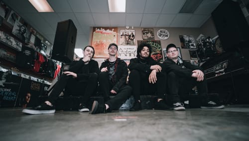 Everything You Wanted: An Interview with If Not For Me