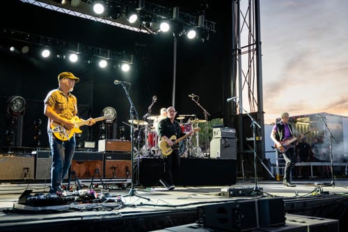 Modest Mouse and The Pixies Bring Their Highly Anticipated Tour to the ...