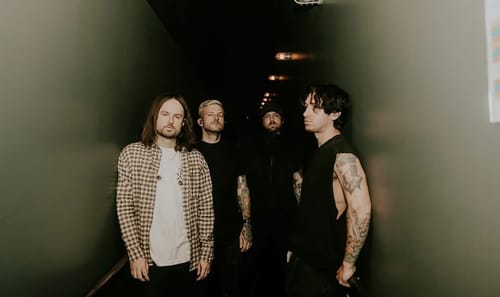 'Lonely God' Is Fit For A King’s Boldest Reign Yet