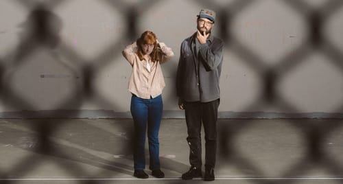 Emma Harner Releases New Single, "The Lake," Featuring Henry Jaminson