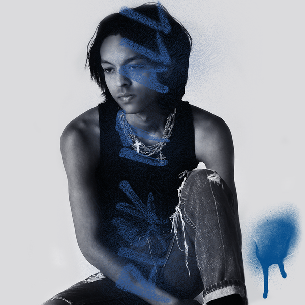 Danny Silvertone is Risking it All on His Newest Single